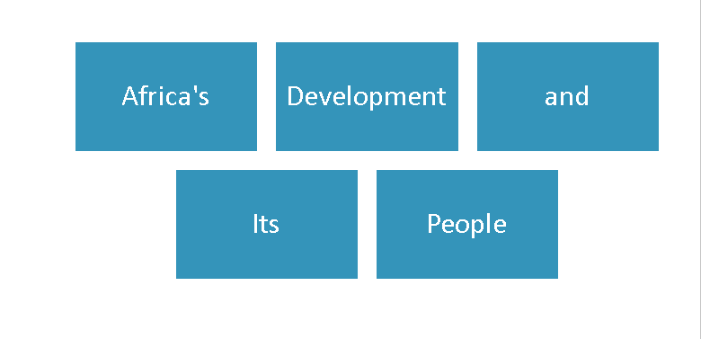 10-Point Agenda to Develop Africa and Its People - African Leadership ...