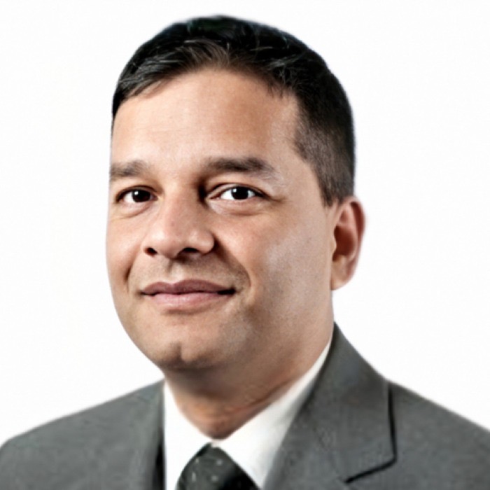 Sanjeev KS Gopaul Addresses the GAP Forum in London 2024 - African ...