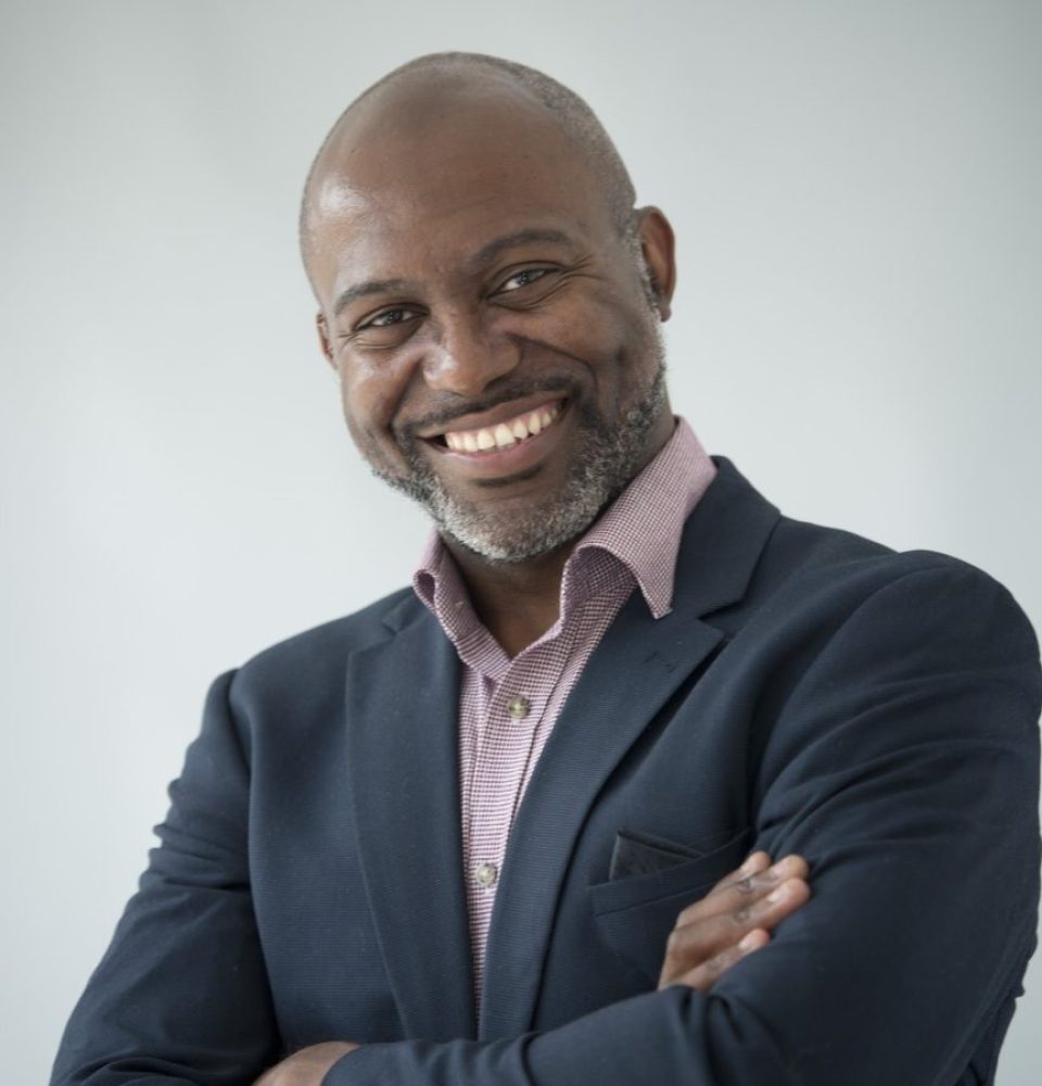 Tony Tiyou Gets Top 50 Afro-Caribbean Leadership Award at GAPF 2024 ...