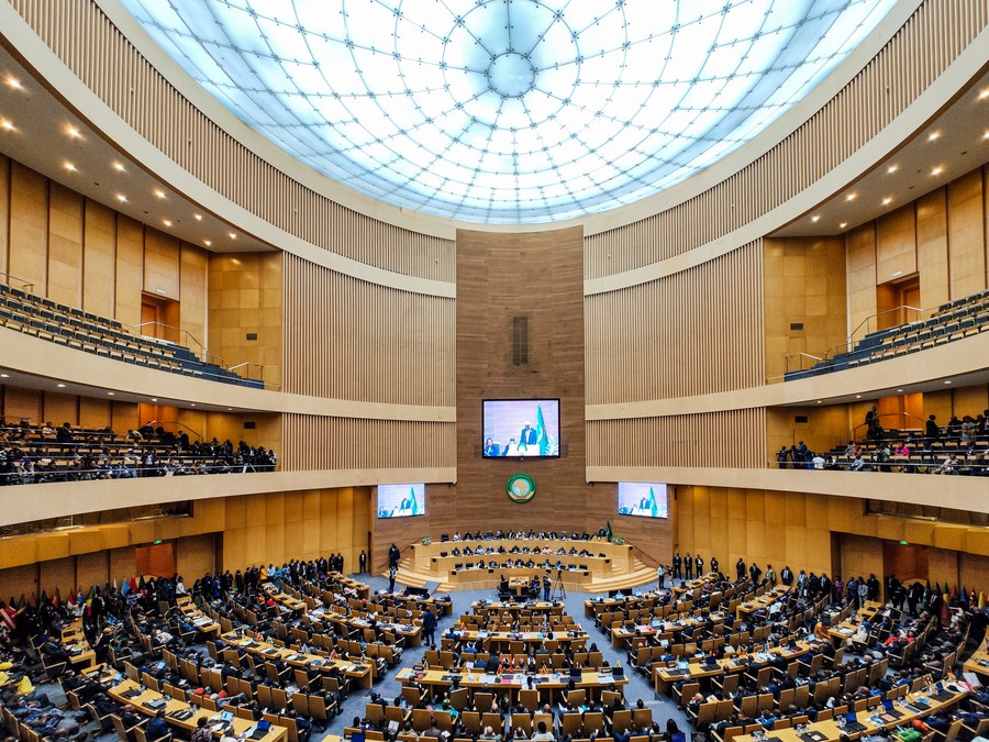 Major Discussions At The 37th AU Summit - African Leadership Magazine
