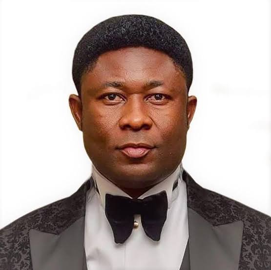 Founder of Balema Oil Producing Limited, Tein T. S. Jack-Rich ...