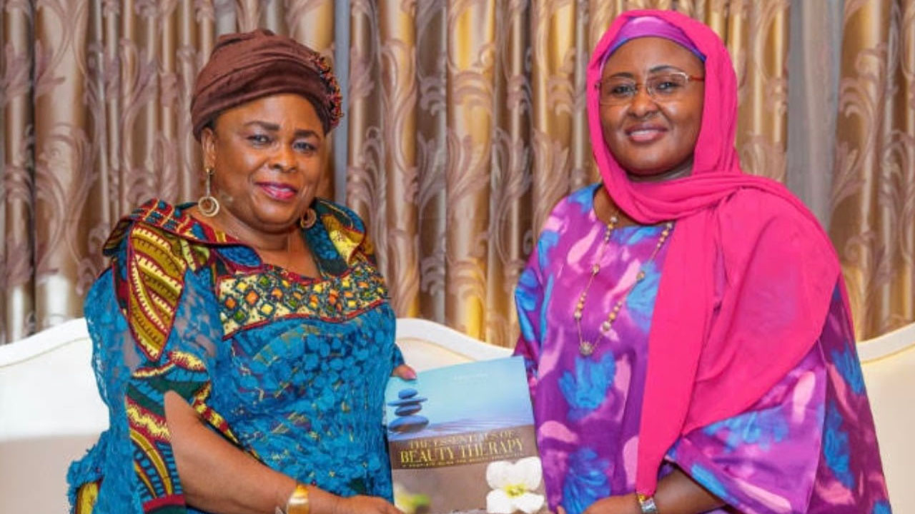 Nigeria's First Ladies: A Decade-by-Decade Reflection (1999-2023 ...