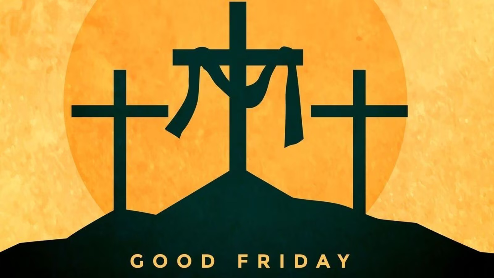 Good Friday: An Exploration of Tradition, Reflection, and Humanity ...