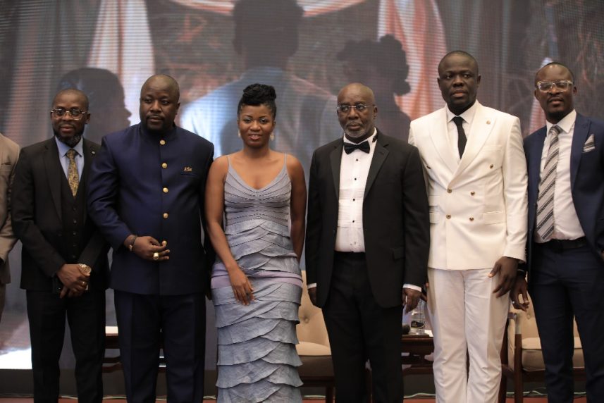 Unlocking Potential: Speaker Fonati Koffa delivers Plan for Africa's ...