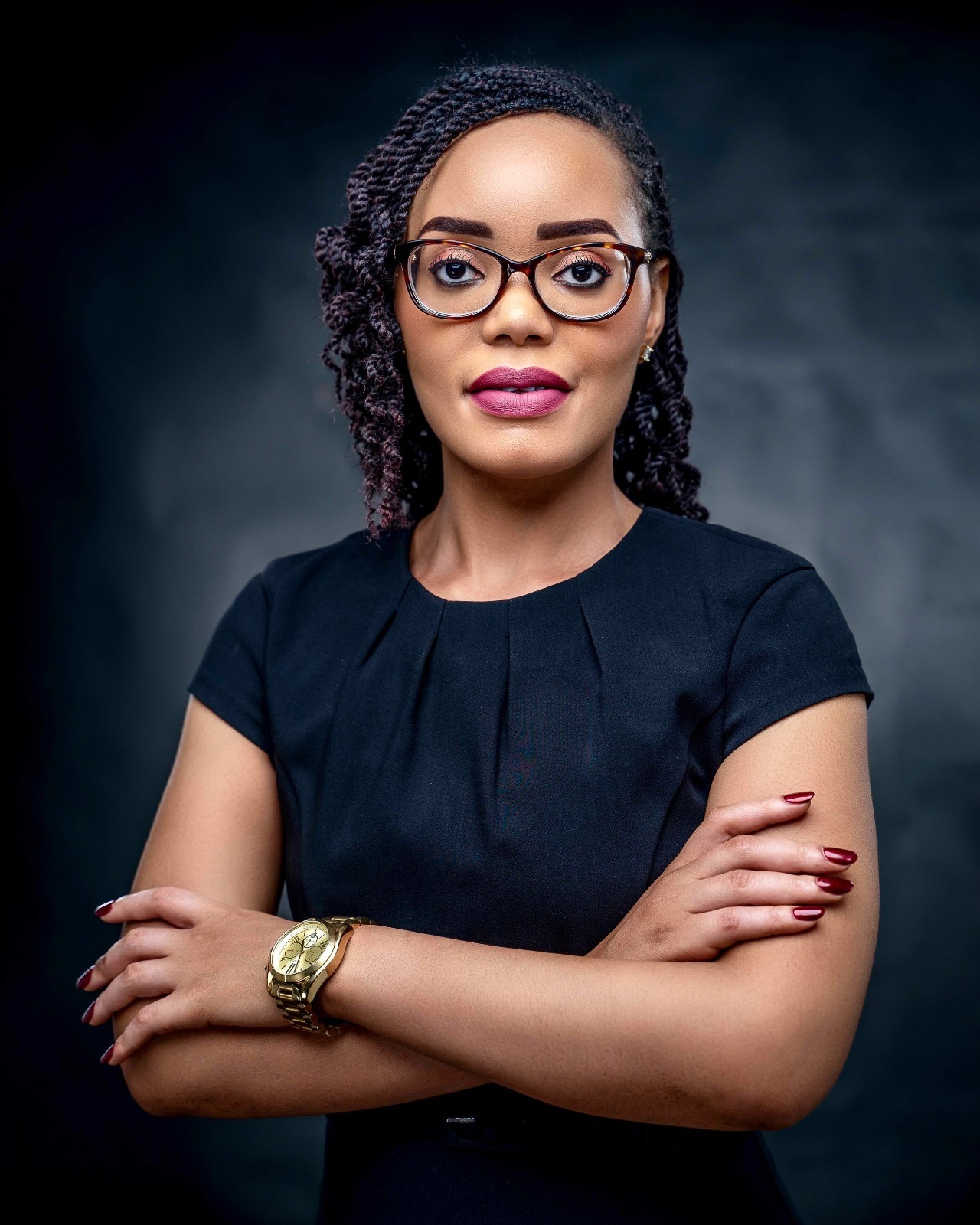 Dr. Jesca Mhoja Nkwabi Honoured as Young African Leader of the Year ...