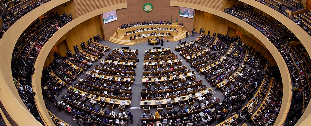 Driving STEM Innovation: African Union's Ambitious Agenda - African ...