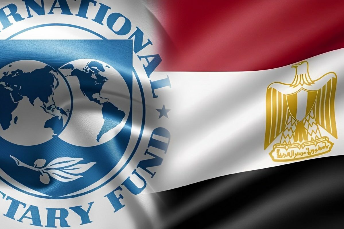 The Link Between Egypt's Economic Surge And IMF's Support - African ...