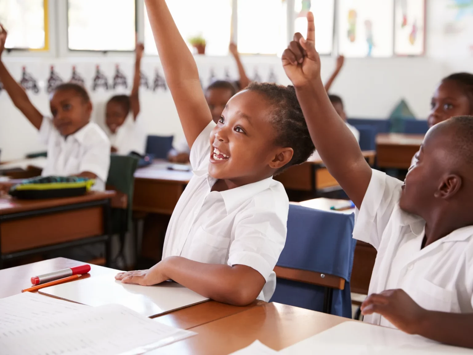 World Bank’s Influence On Ghana’s Education Revolution - African ...