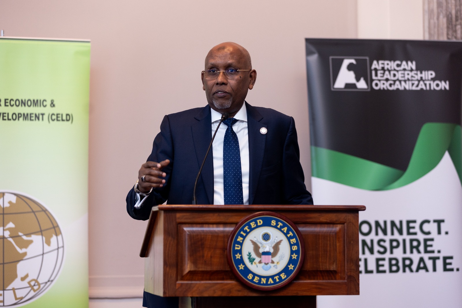 Dawaleh makes ALM's Top 25 African Finance Leaders - African Leadership ...