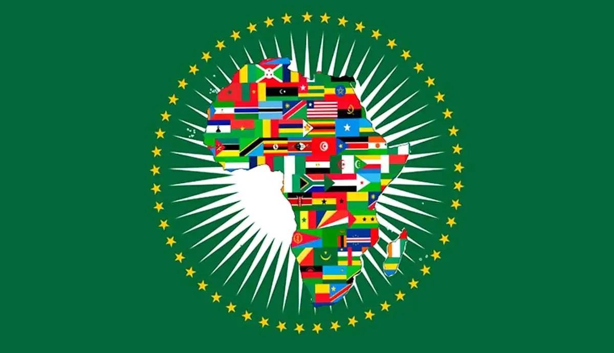 A Quick Peek at Multilateralism and Diplomacy in Africa - African ...