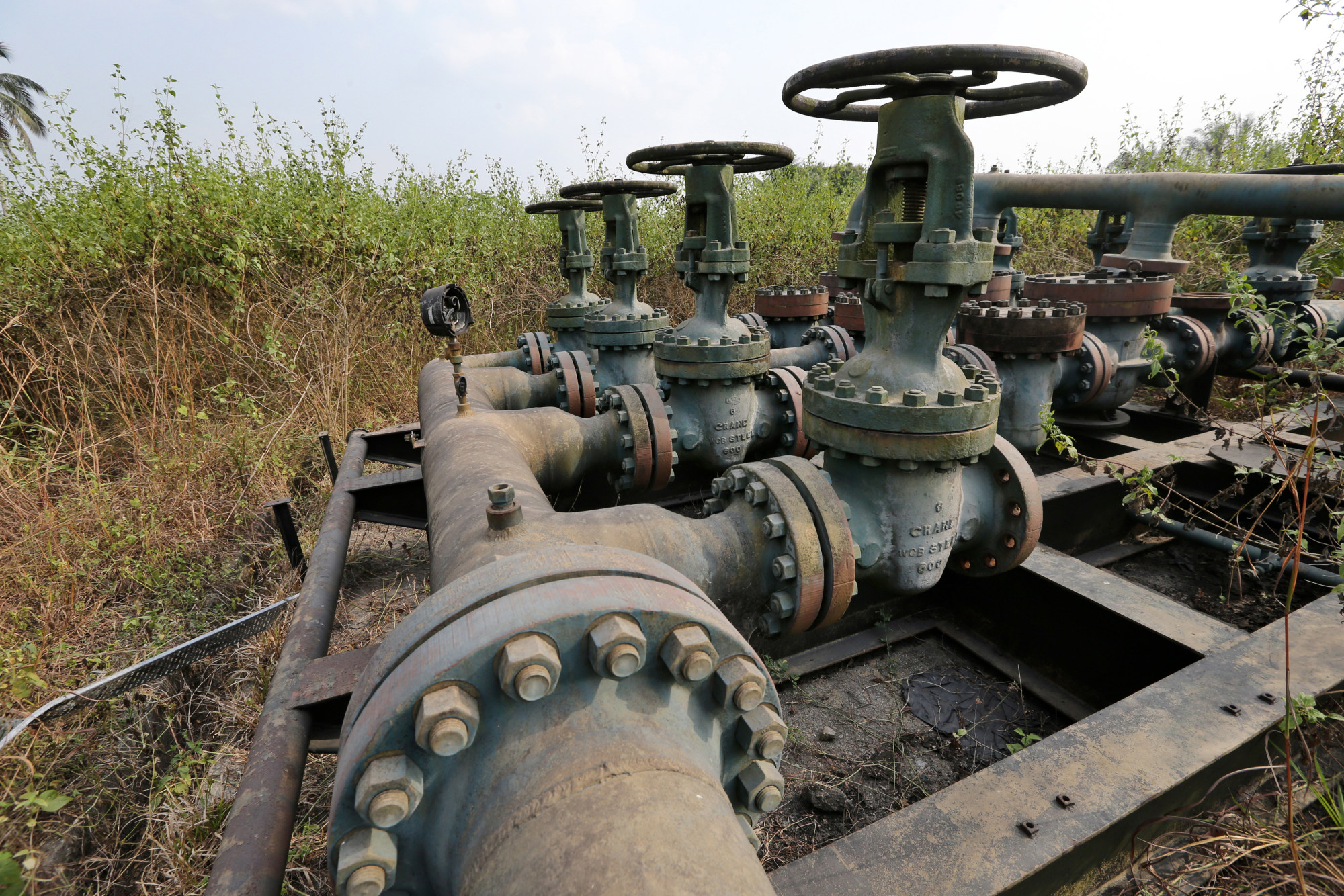 Niger-Benin Oil Feud: Unpacking The Disputes - African Leadership Magazine