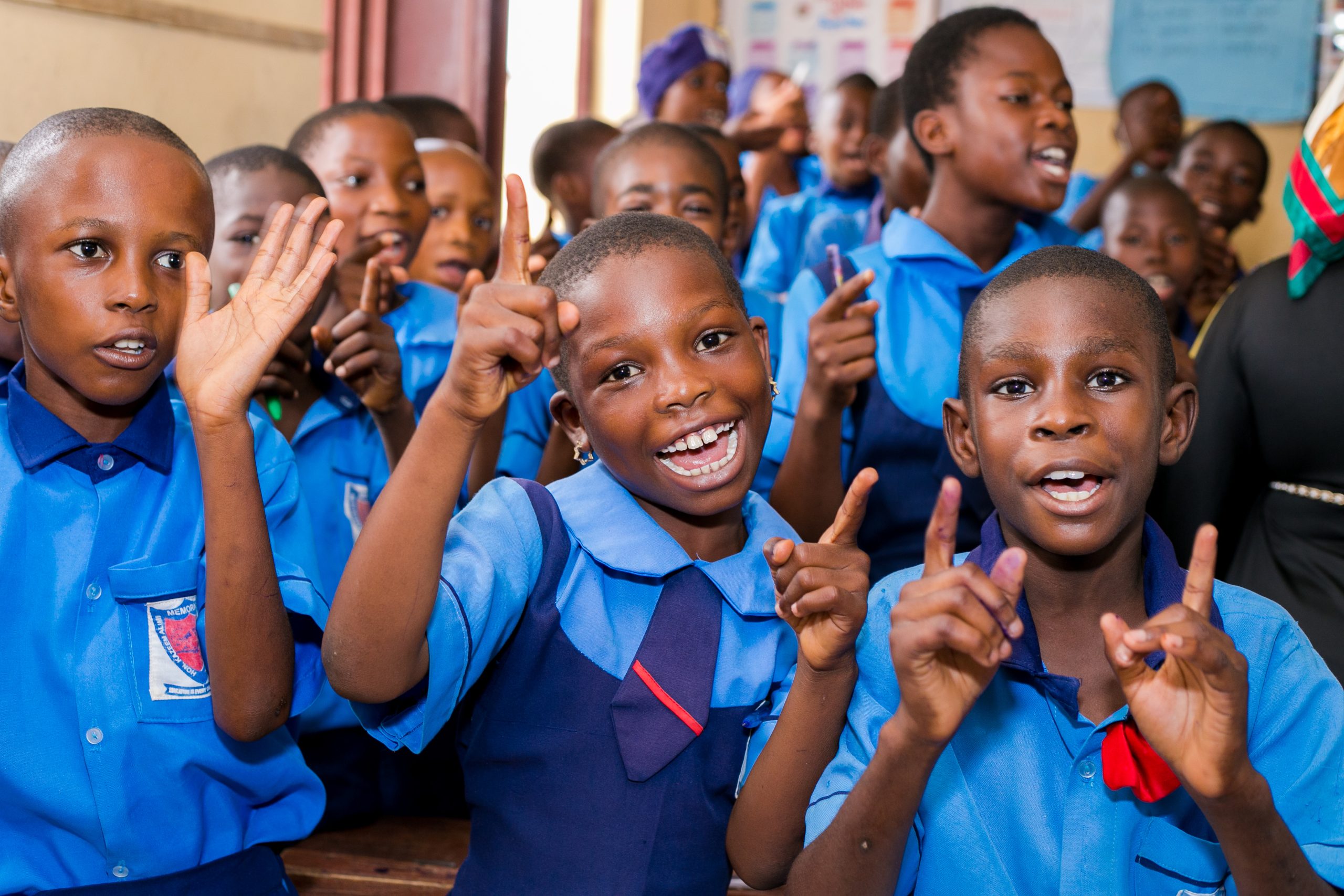 Children's Day: Building Future Leaders - African Leadership Magazine