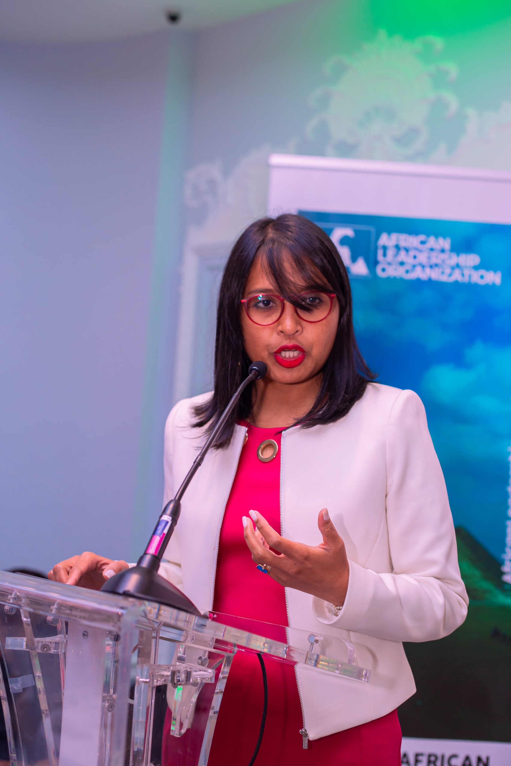 MADAGASCAR’S MINISTER FOR ECONOMY, RABARINIRINARISON, TO LEAD A ...