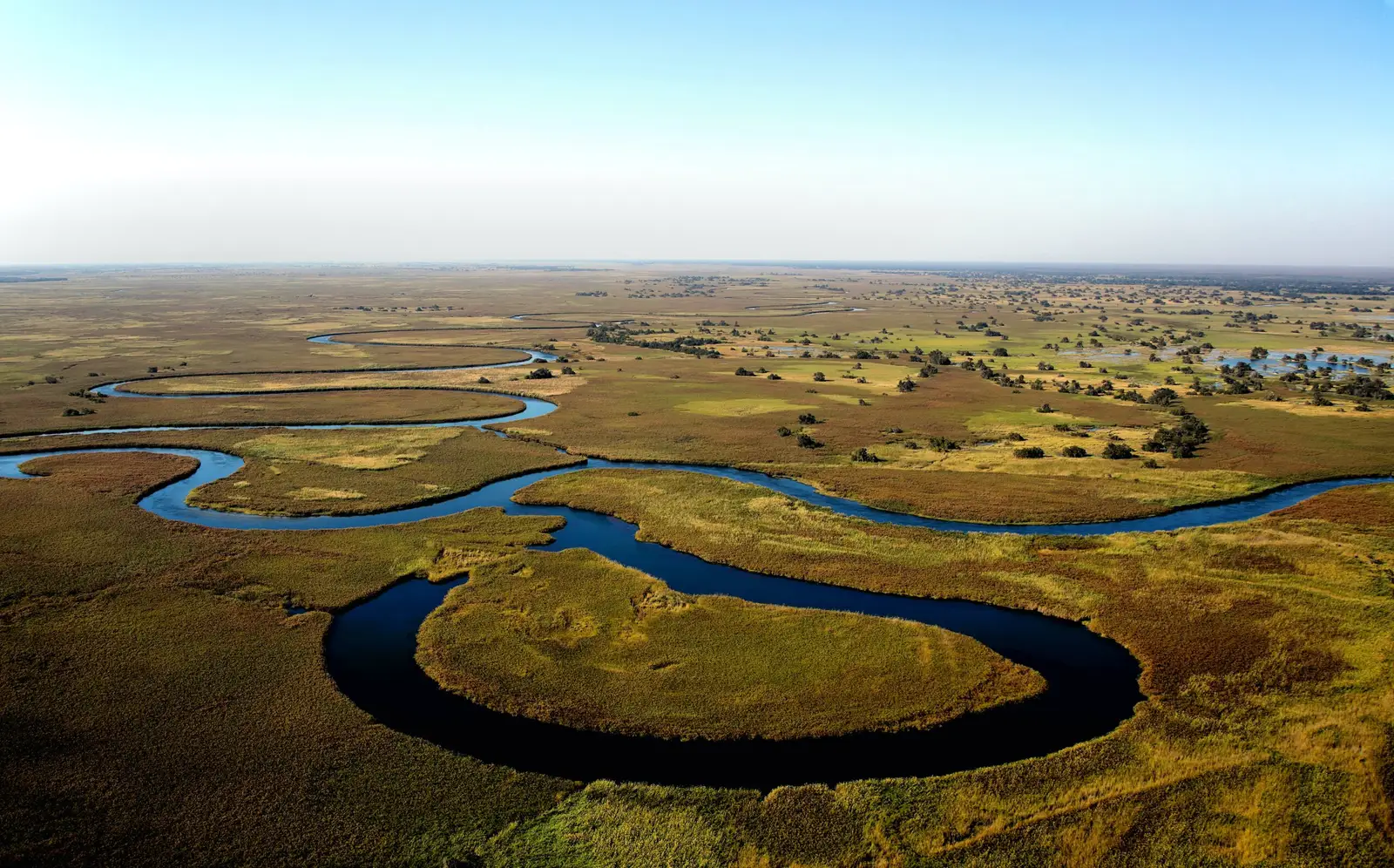 Botswana's Top 11 Must-See Wonders - African Leadership Magazine