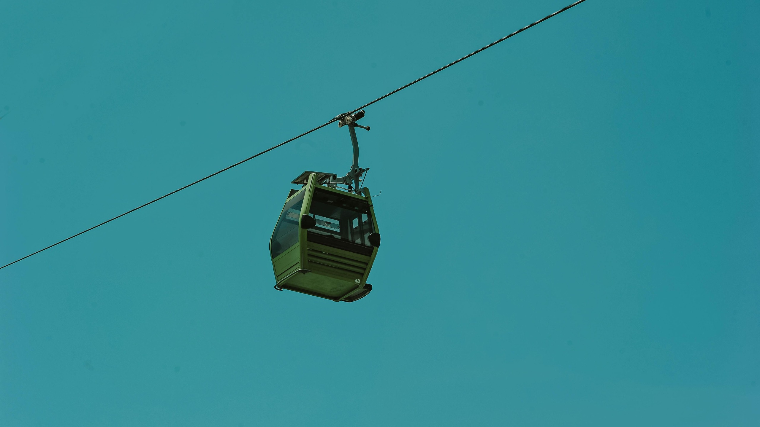 Soaring Over Antananarivo: Madagascar's Cable Car Revolution - African ...