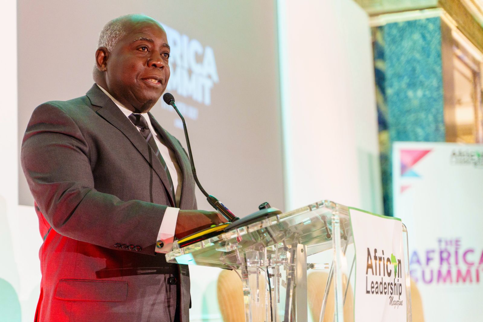 Press Release: Prime Minister Philip Davis Champions Unity and ...