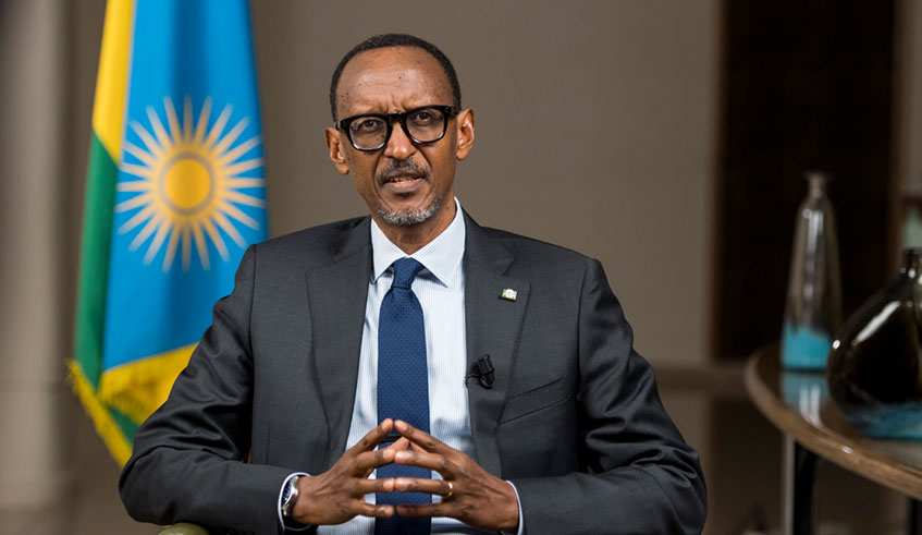 Rwanda's 2024 Election: A Deep Dive into Kagame's Leadership - African ...