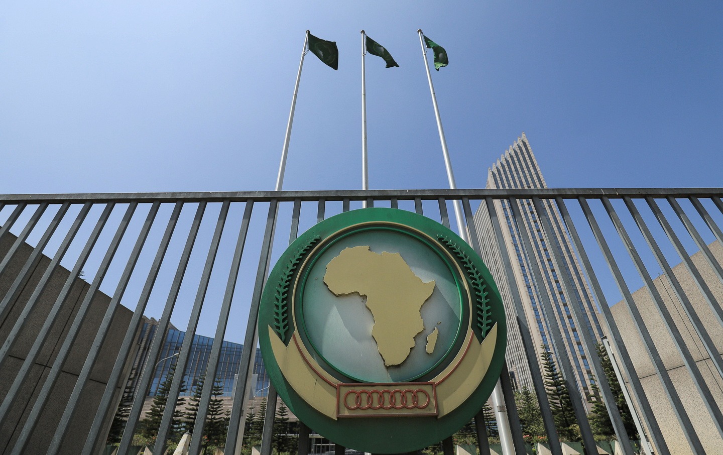 The Role of African Union in Promoting Intra-African Cooperation ...