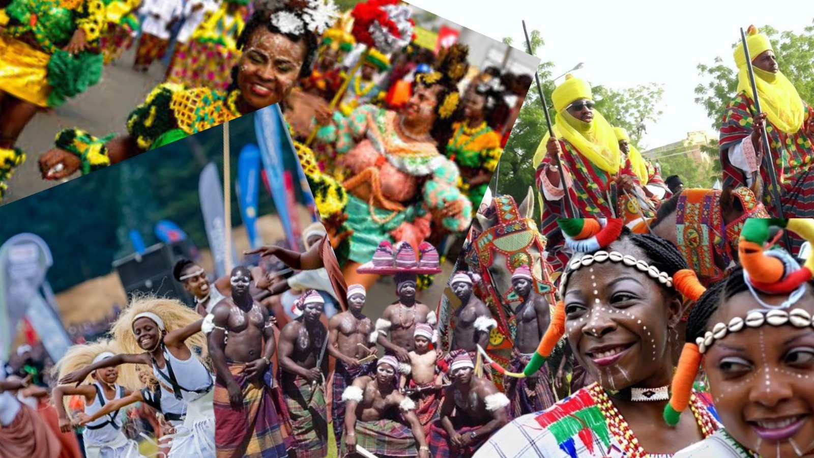 Top Cultural Festivals in Africa - African Leadership Magazine