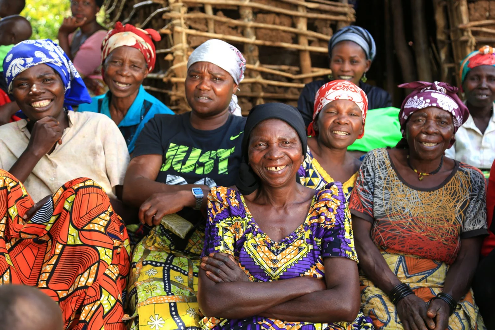 Lessons From Resilient Women In The DRC - African Leadership Magazine