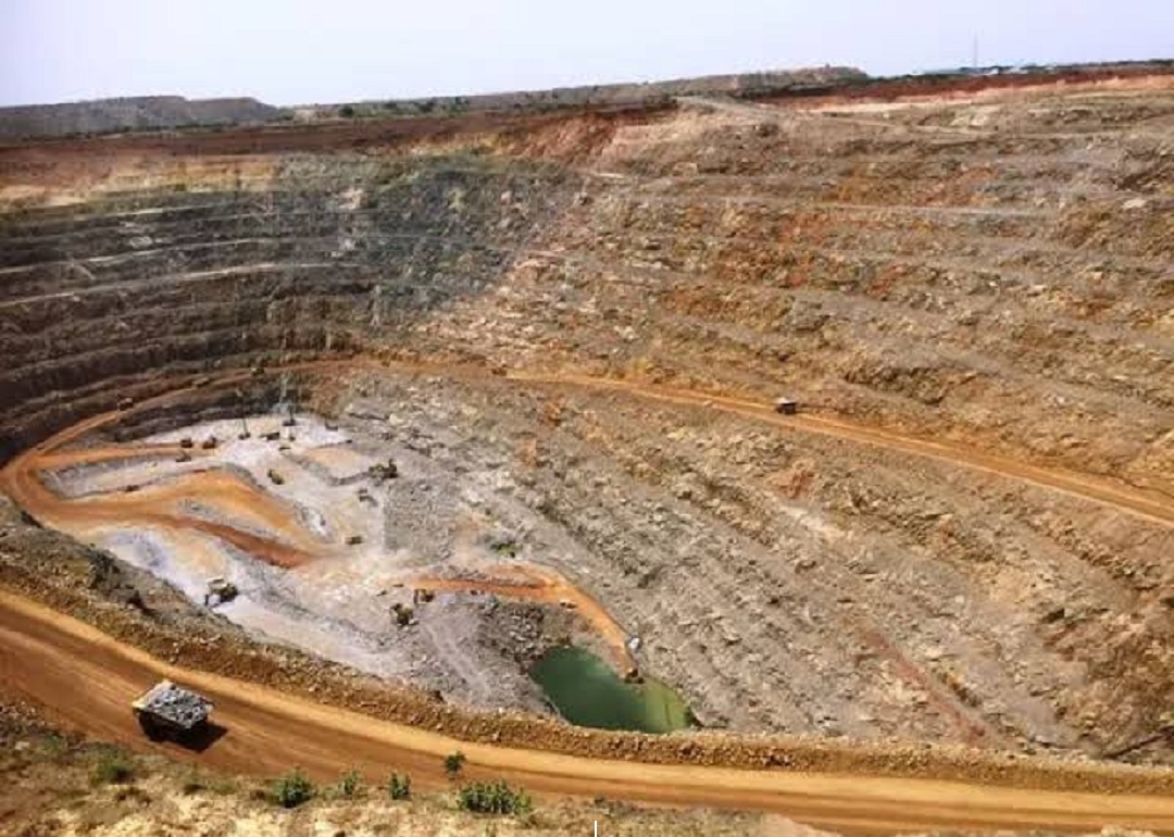 A Deep Dive On Investment Opportunities In Africa's Mining Sector ...