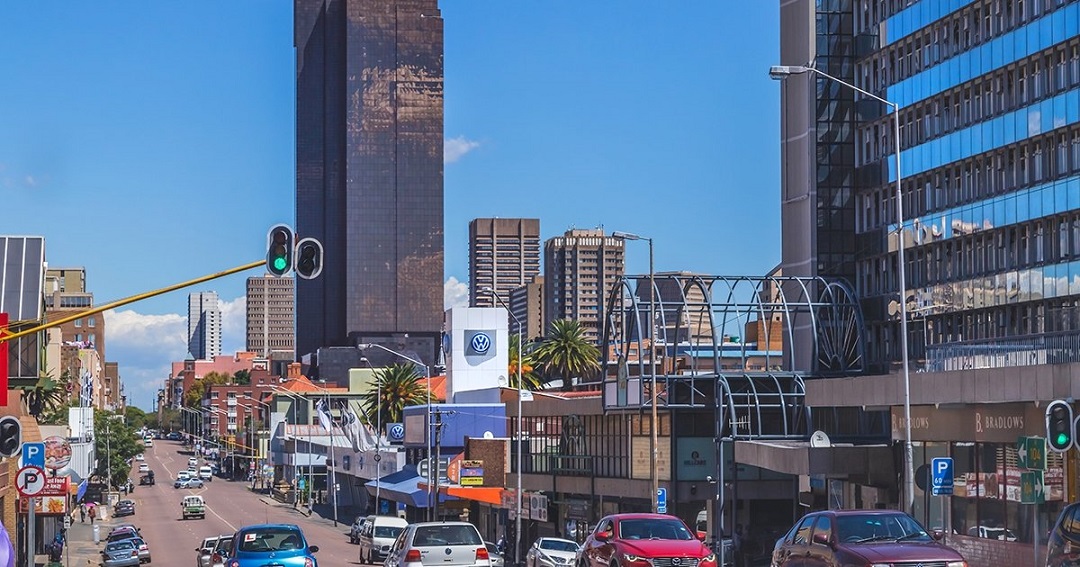 A Look At Africa’s Urban Planning And Infrastructure Development ...