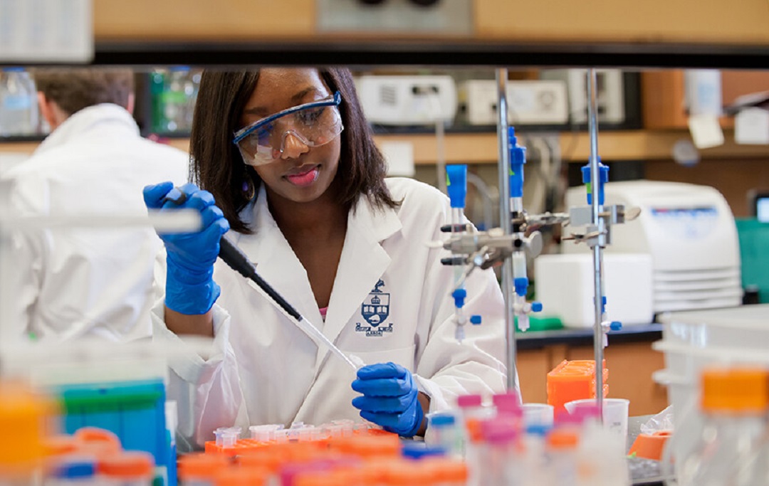 African Academy Of Sciences: Shaping The Future Of Science - African ...