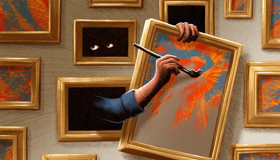 Art Ownership And Cultural Representation Issues In Africa - African ...