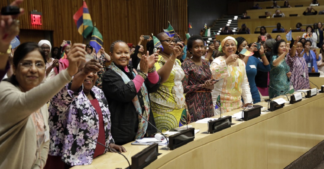 Equality Action Fund In Africa: Why It Matters - African Leadership ...