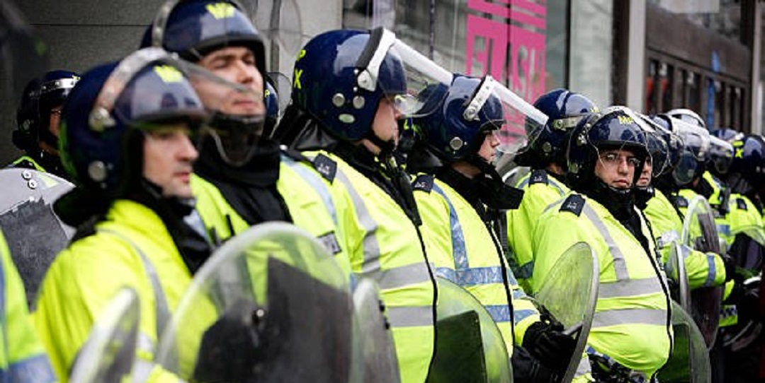 Inside UK's Battle Against False Narratives - African Leadership Magazine