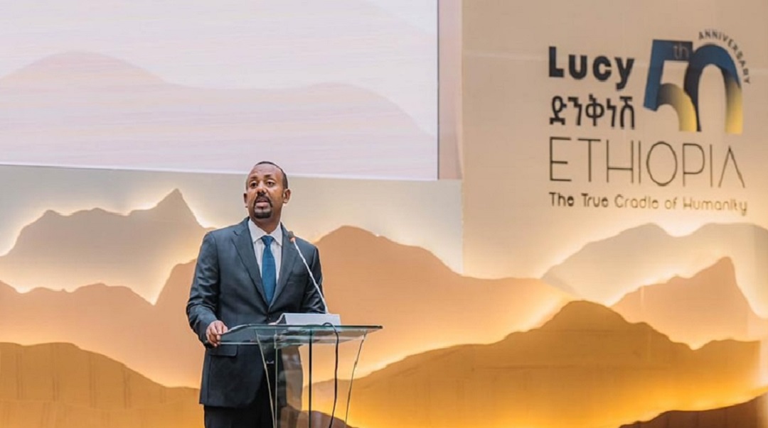 Lucy At 50: Celebrating Ethiopia's Human Origins - African Leadership ...