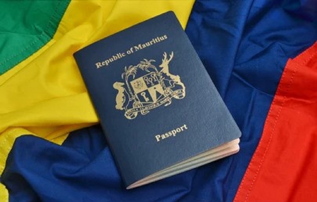 Mauritius Ranked Second Most Powerful Passport In Africa - African ...