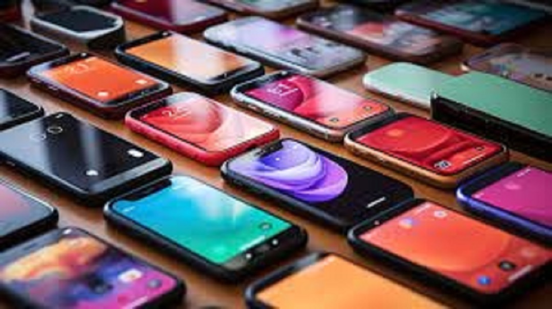 Mobile Phones, Africa's Passports For The Fourth Industrial Revolution ...