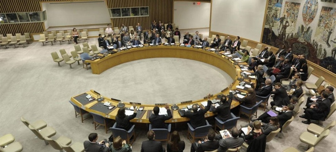 Promoting Peace And Security Through Regional Partnerships - African ...