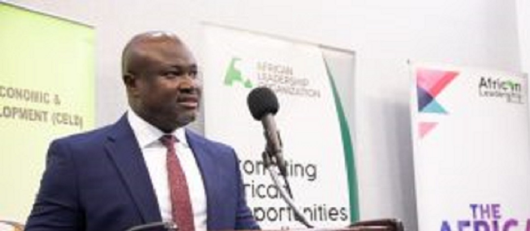 The Leadership Of Today: Dr. Ken Giami’s Clarion Call To Nigerian ...