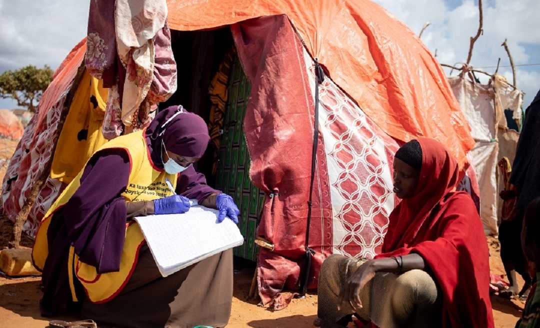Unsung Heroes: Reflecting On Humanitarians' Lifesaving Works In Africa ...