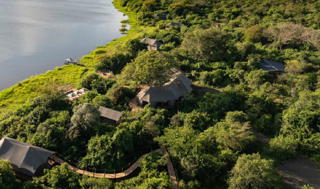 A Conservation Success Story for Savannah Wildlife in Rwanda - African ...