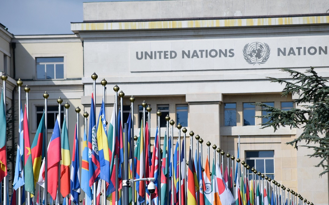 Africa’s Growing Influence in Multilateral Institutions - African ...