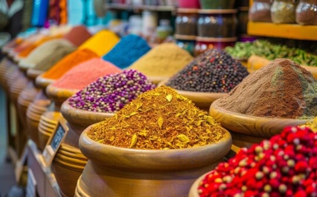 Africa's Spice Industry Gains Global Ground - African Leadership Magazine
