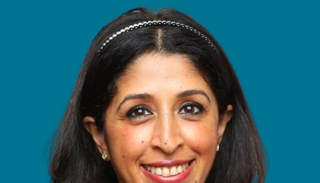 Amira Youssef Spotlights Female Leadership in Tech at GPWC 2024 - African Leadership Magazine