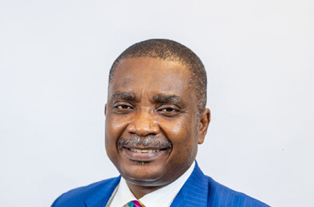 Daniel Asiedu Receives Special Commendation From The U.S. State Of ...