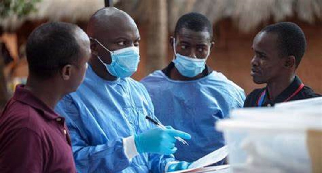 Diaspora Health Initiatives: African And Afro-Caribbean Collaborations ...