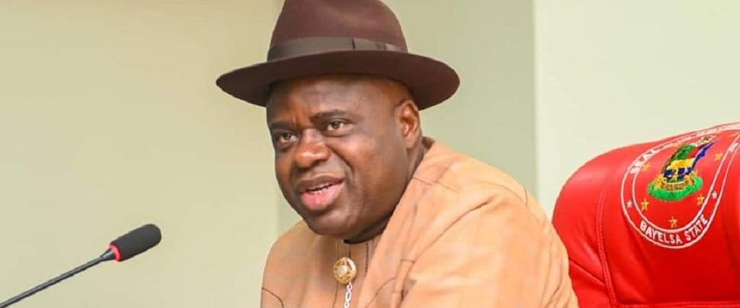 H.E. Sen. Douye Diri Wins ALM’s Best Performing Governor Award In The ...