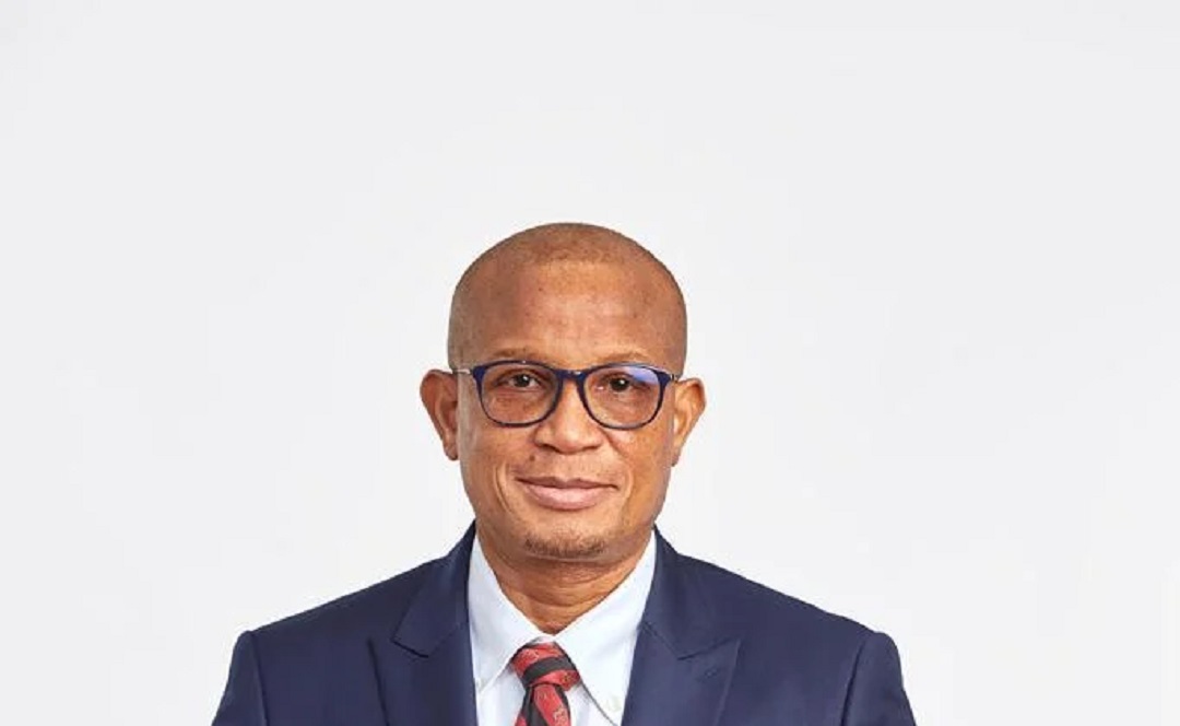 Dr. Mustapha Abdul-Hamid Recognised with Africa Energy Leadership ...