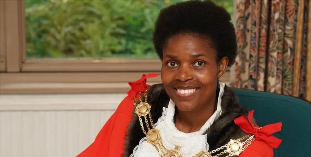 First Black Female Mayor Makunura Redefining Leadership In UK - African ...