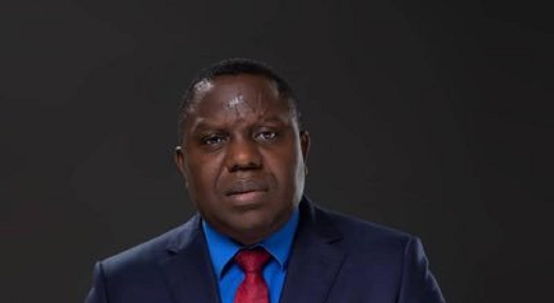 Harry Kalaba Receives Global Inspirational Leadership Award In The USA ...