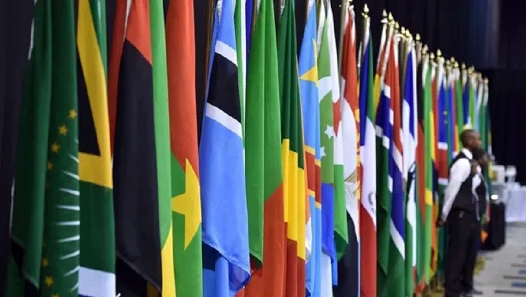 How Democratic Governance Is Promoting Economic Development In Africa ...