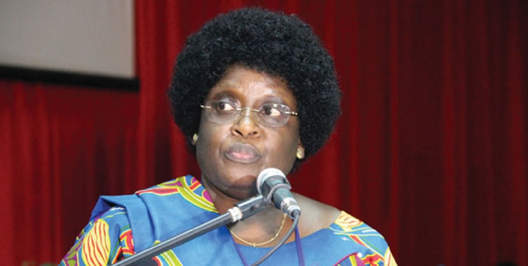 First Lady Isaura Ferrão Nyusi Honoured with Global Leadership Award at ...