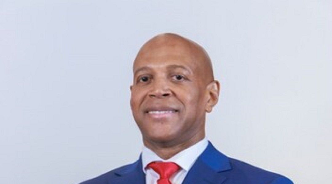 Dr. Kevin Greenidge Bags Global Leadership Excellence Award at IFAL ...