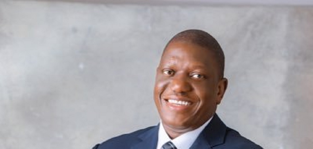 Senator Sunday Marshall Katung Receives Legislative Excellence Award In ...